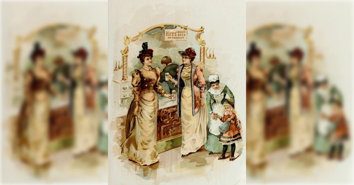 The Unknown History of Hires Root Beer: Why it Was Discontinued