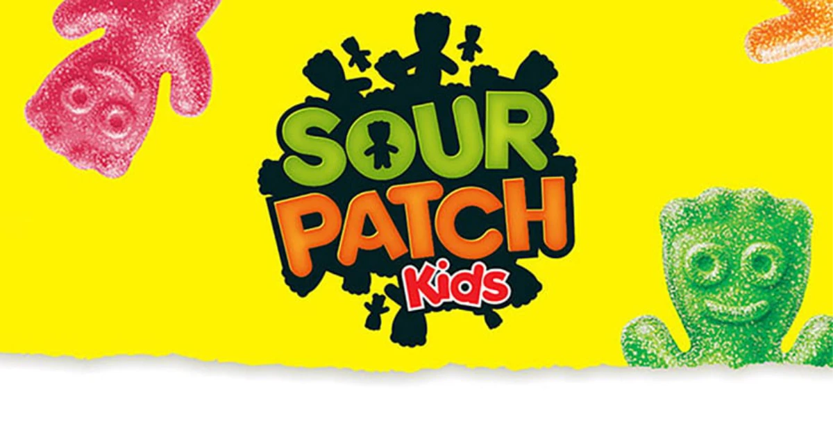 The Unknown History of Sour Patch Kids: From Mars to Oreos
