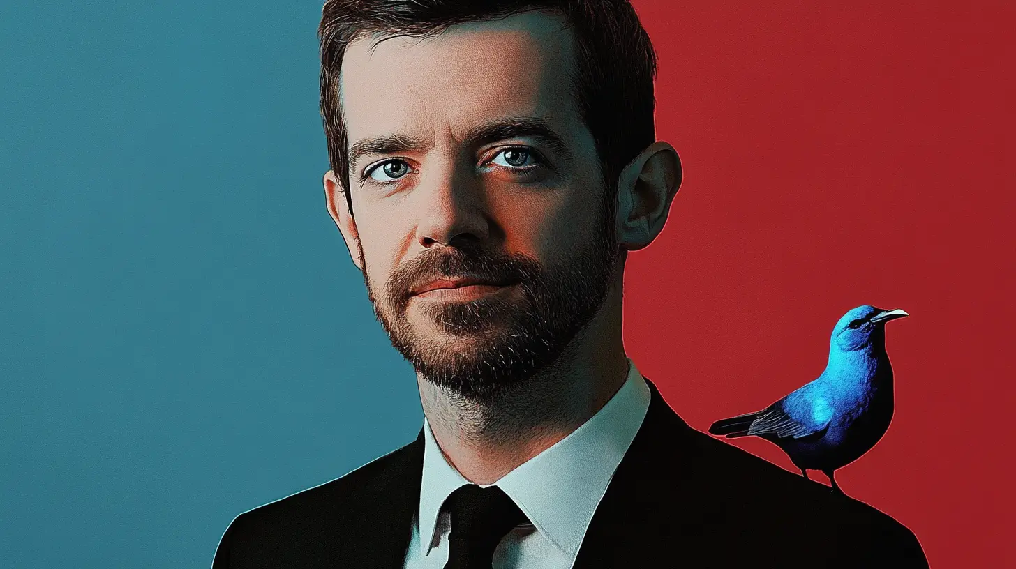 Twitter (X) CEO History: From Dorsey to Yaccarino