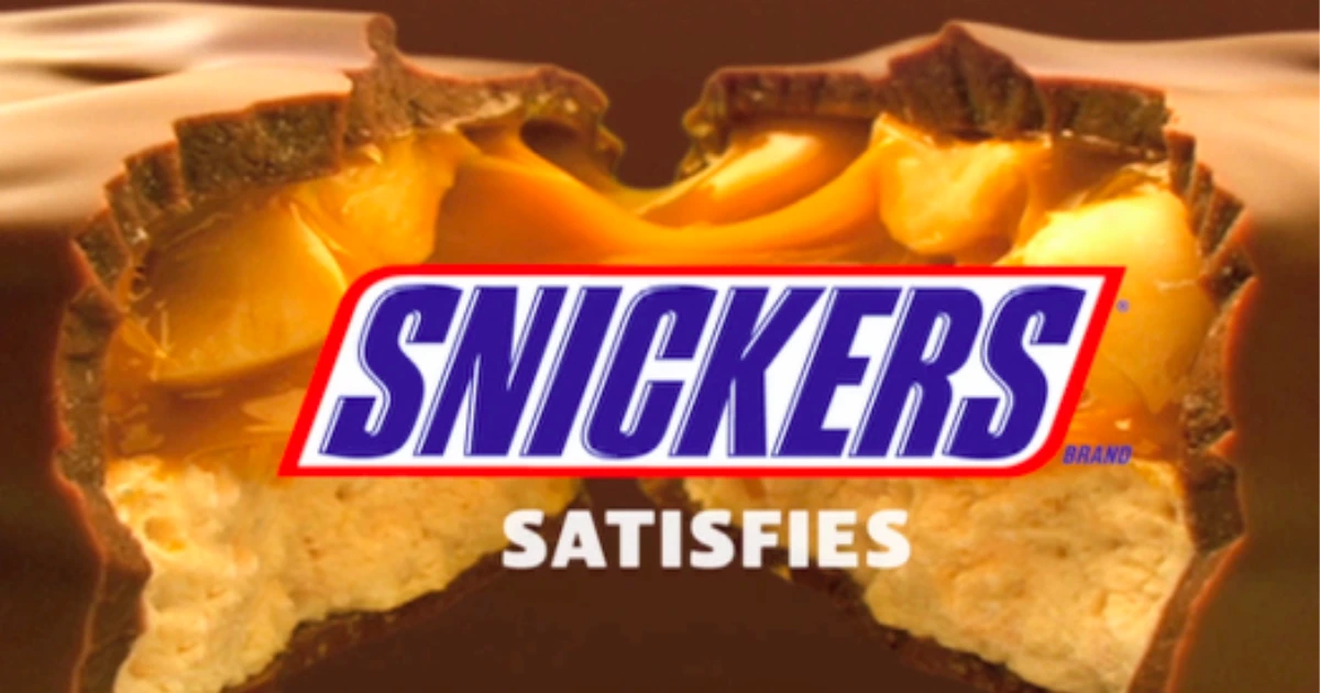 The Unknown History of Snickers
