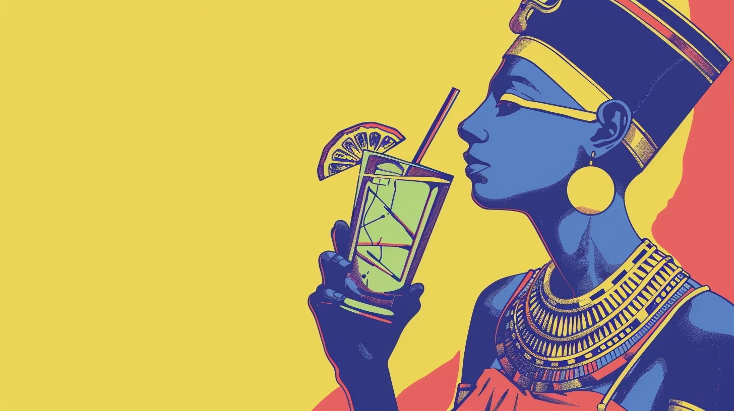 The Unknown History of Lemonade