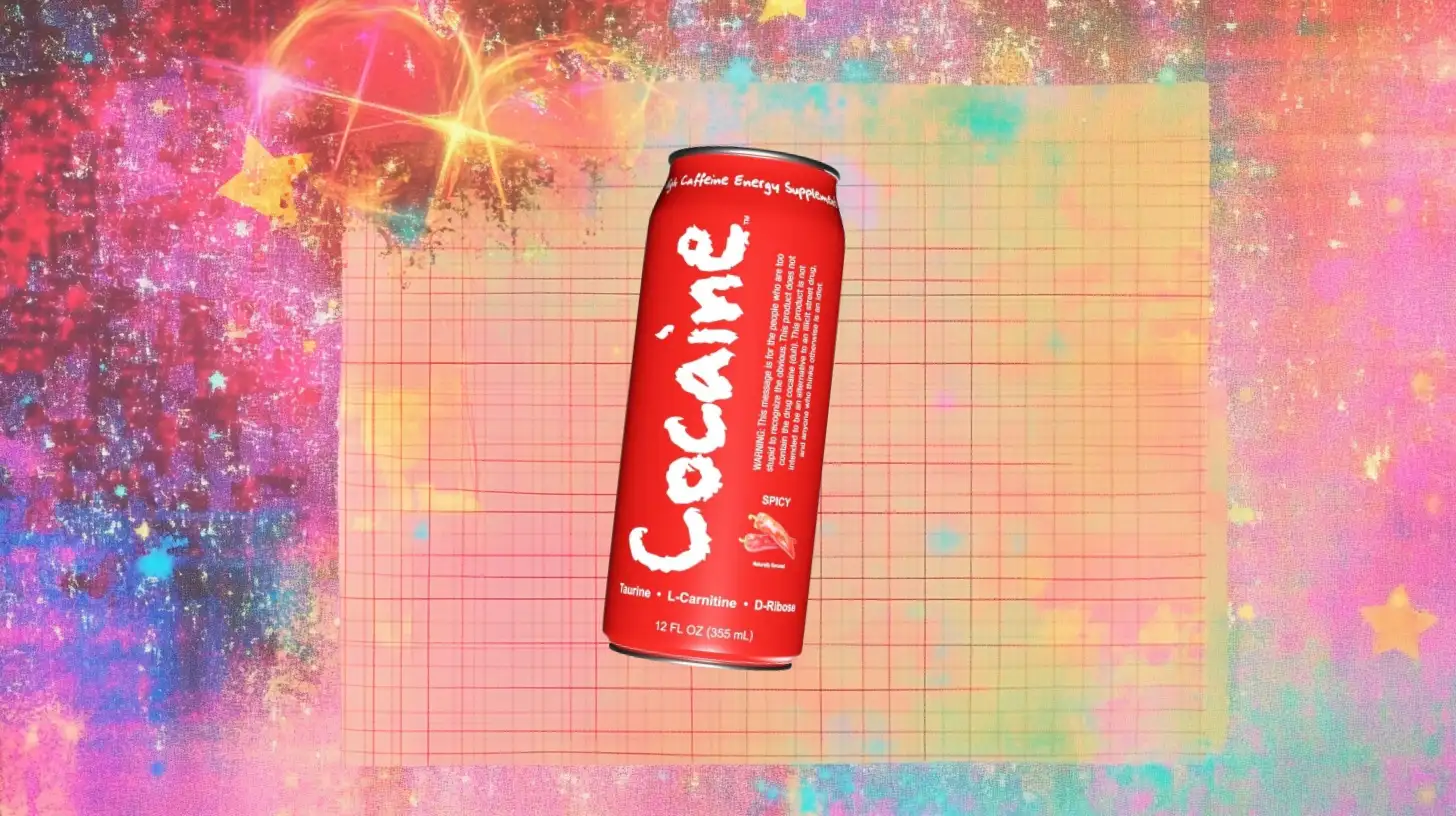 16 Discontinued Energy Drinks That Buzz No More