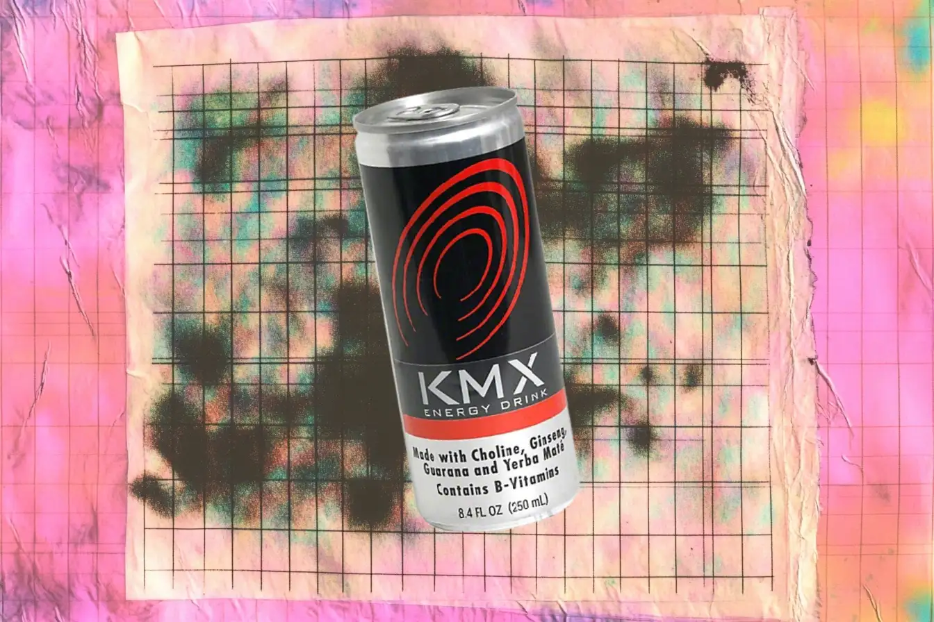 16 Discontinued Energy Drinks That Buzz No More