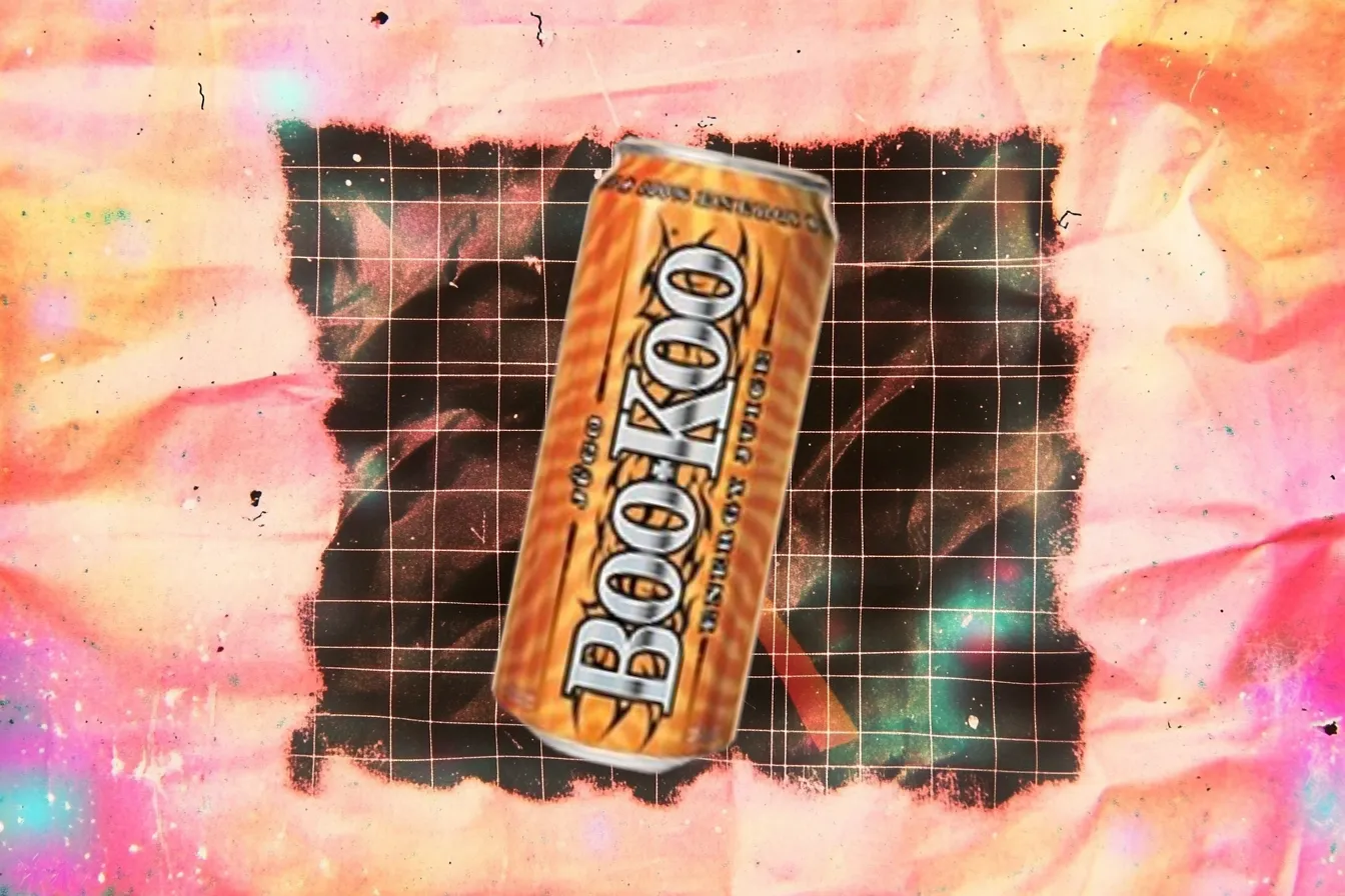 16 Discontinued Energy Drinks That Buzz No More
