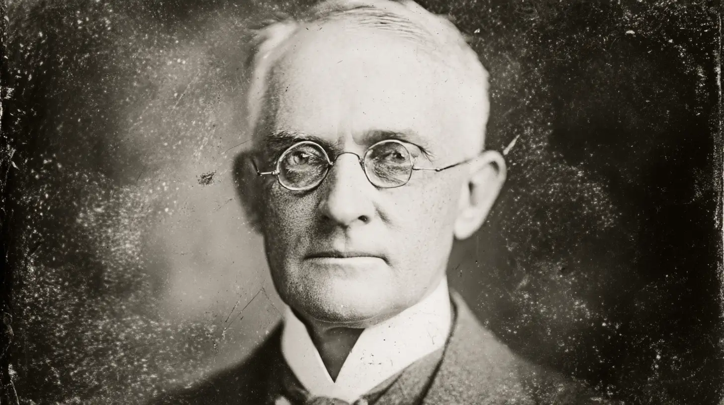Kodak CEO History: From Eastman to Continenza