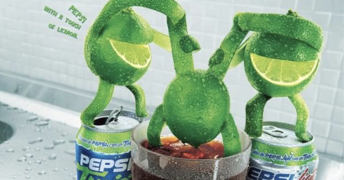 26 Discontinued Pepsi Flavors & Sodas By Pepsico