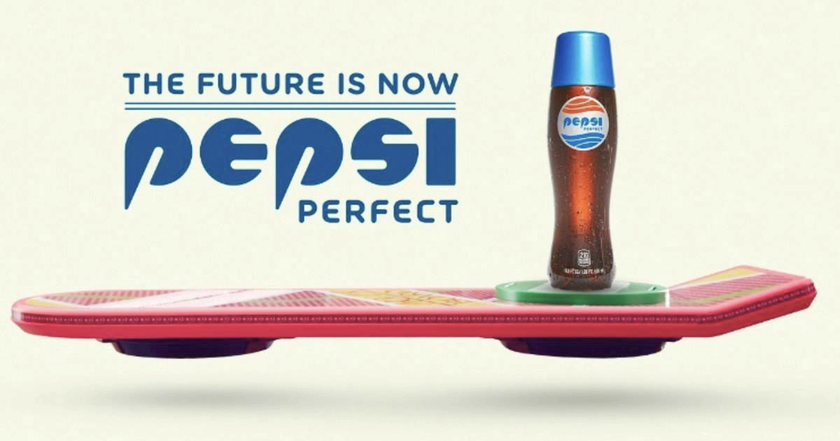26 Discontinued Pepsi Flavors & Sodas By Pepsico