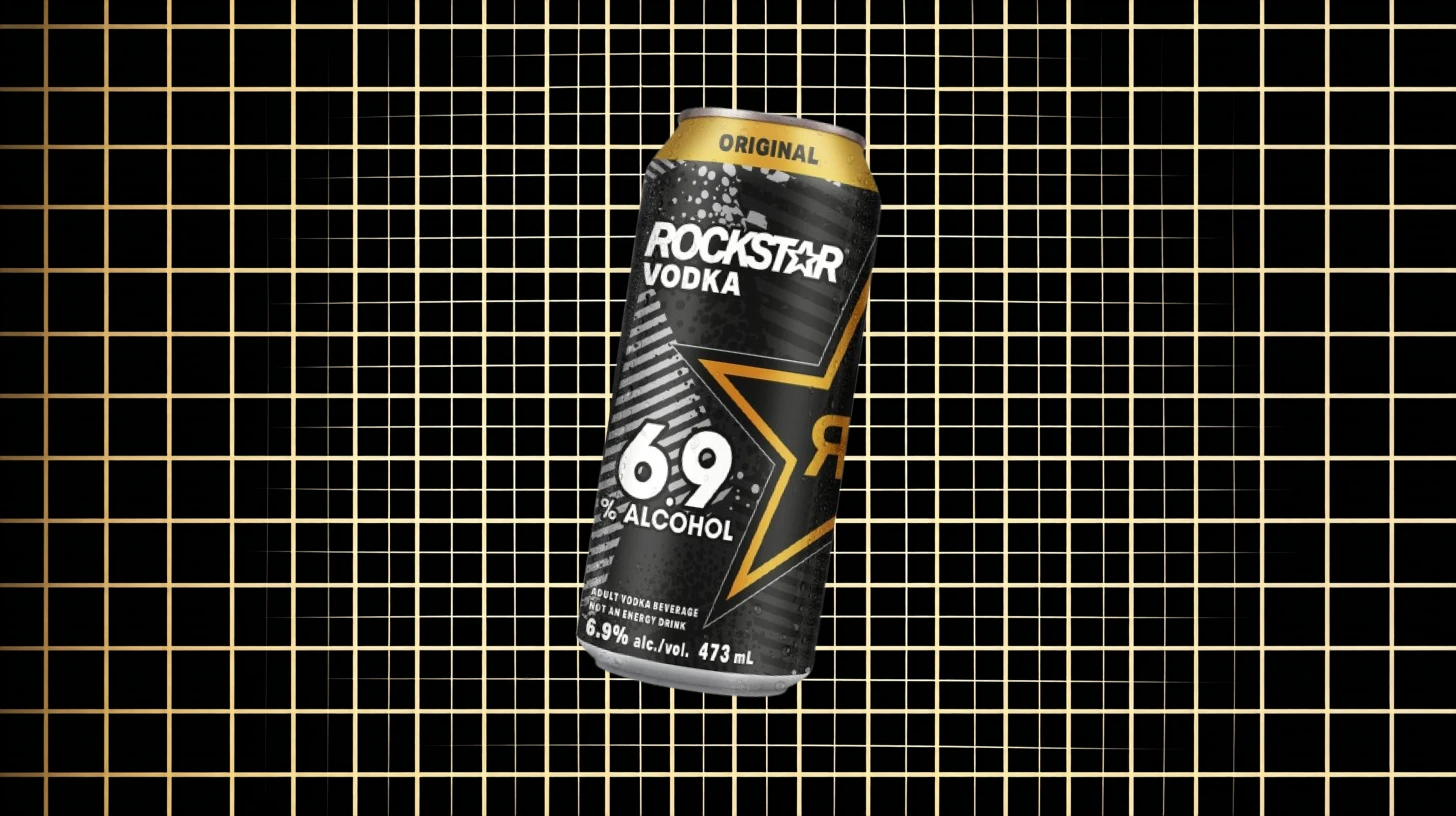 11 Discontinued Rockstar Energy Drink Flavors You Forgot About
