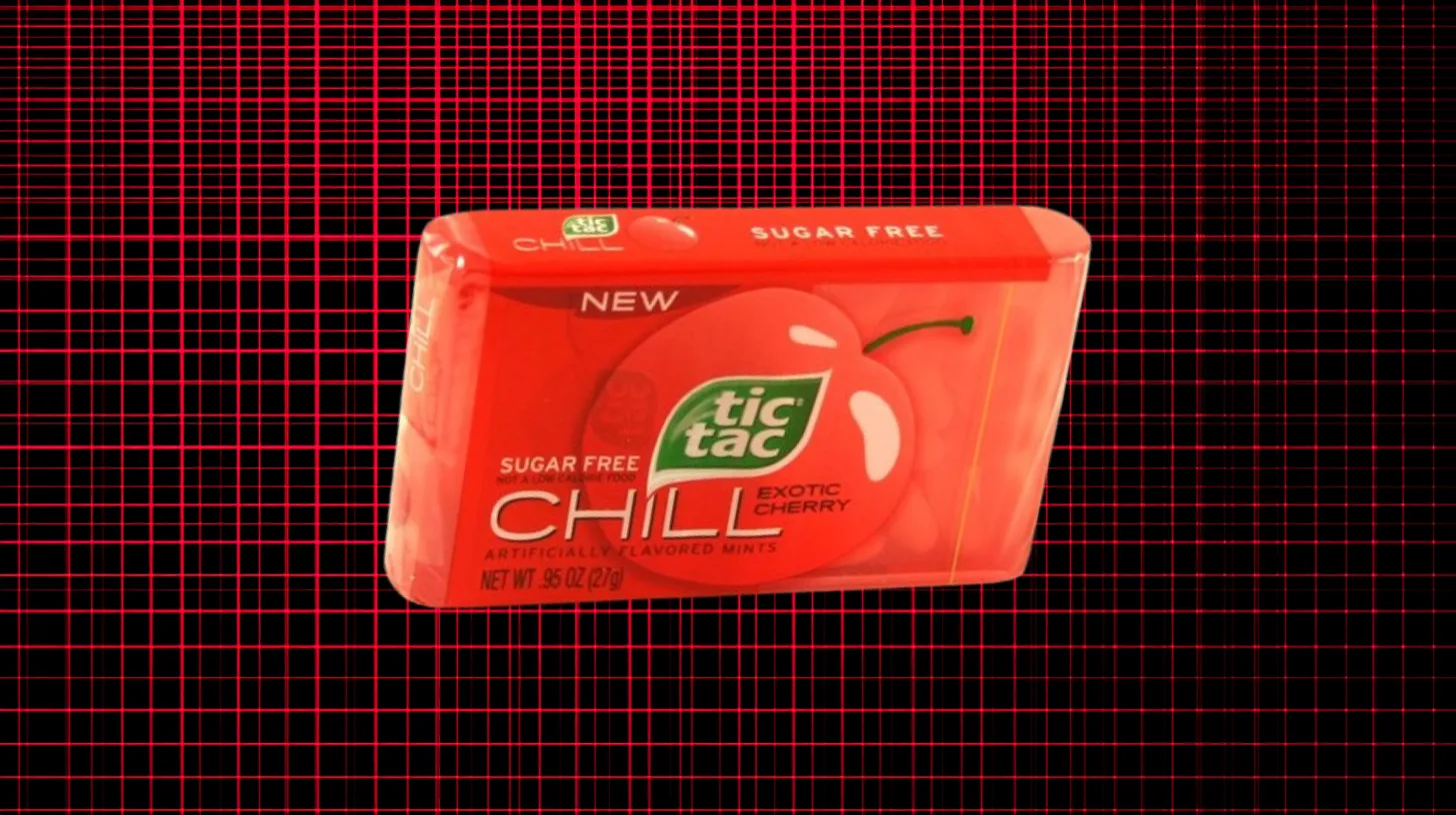 Discontinued Tic Tac Flavors That Took Your Breath Away