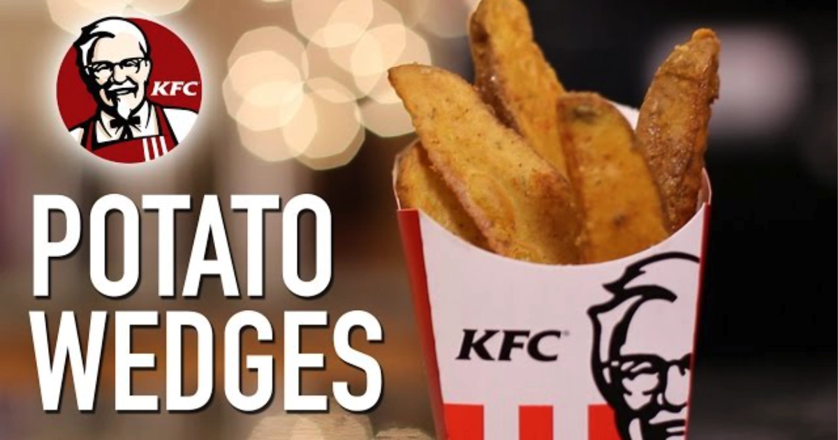 19 Discontinued KFC Menu Items That Still Make Us Drool