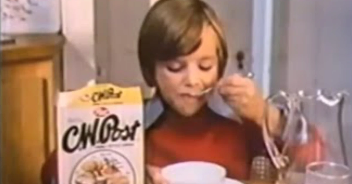 Discontinued Post Cereals You Forgot About