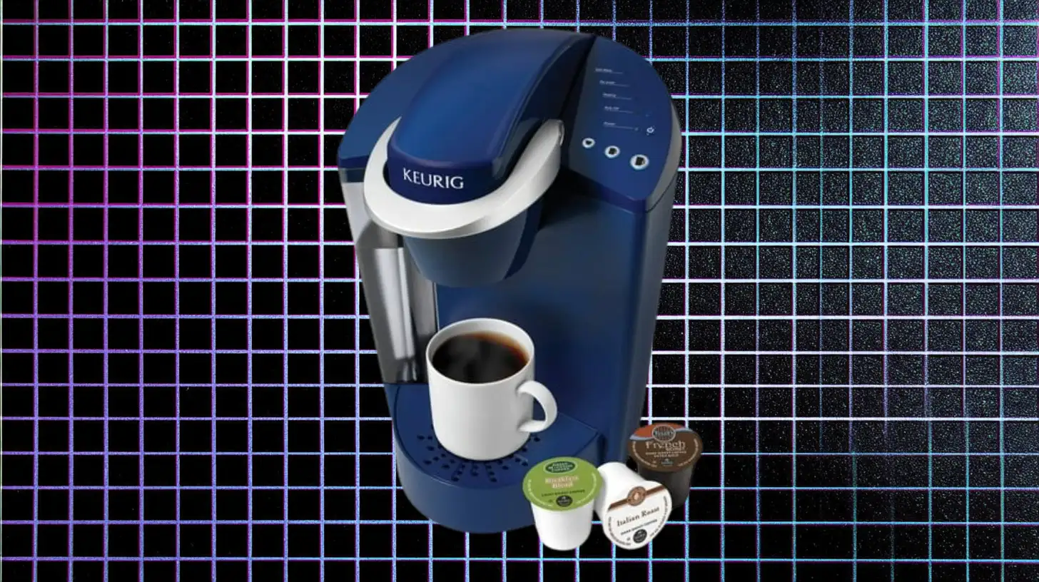 Discontinued Keurig Models That Will Never Brew Again