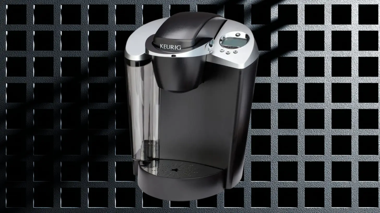 Discontinued Keurig Models That Will Never Brew Again