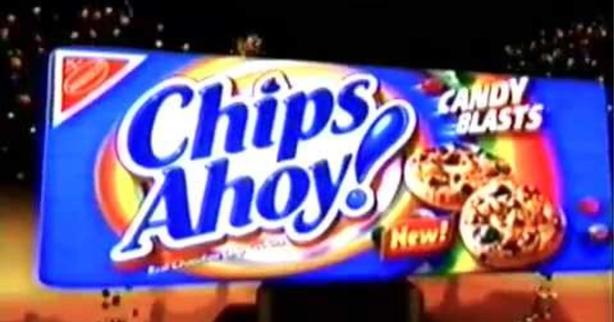 Discontinued Chips Ahoy! Flavors That You Forgot About