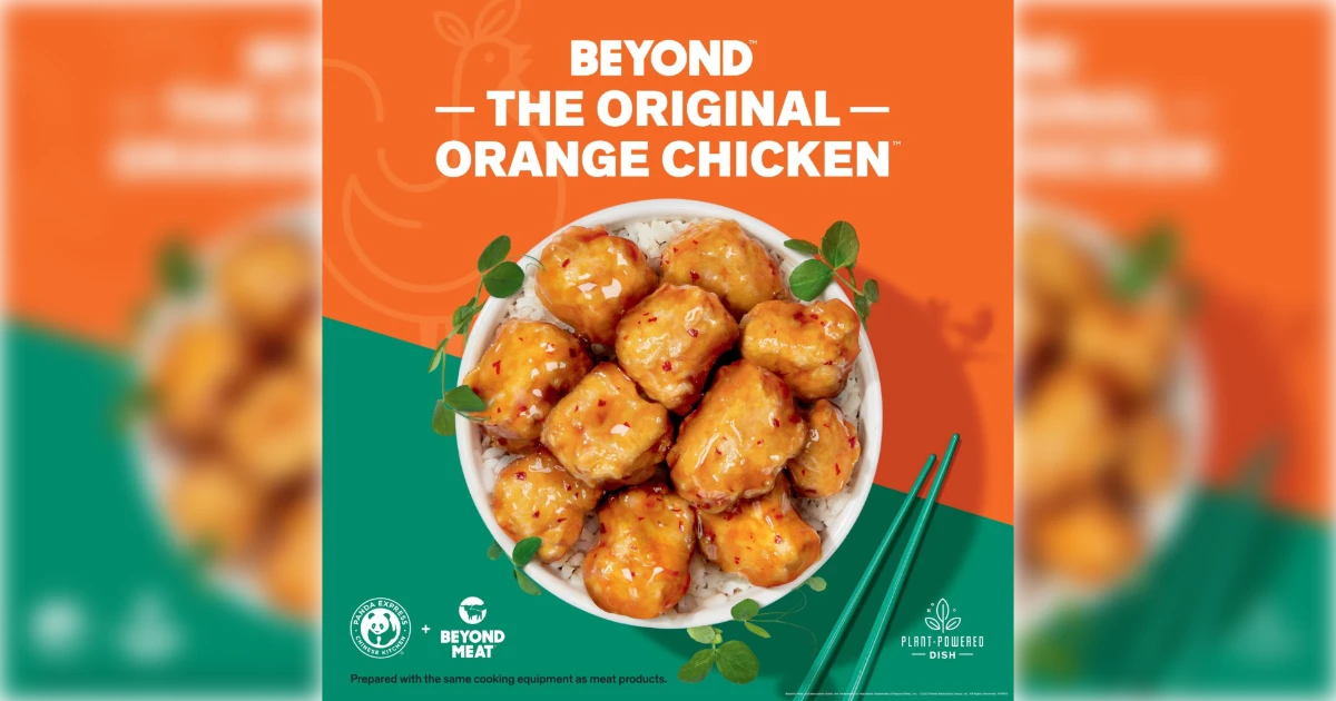Discontinued Panda Express Menu Items that Couldn’t Make the Cut