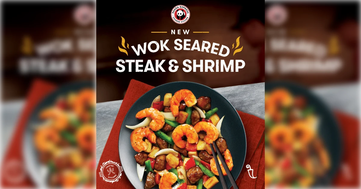Discontinued Panda Express Menu Items that Couldn’t Make the Cut