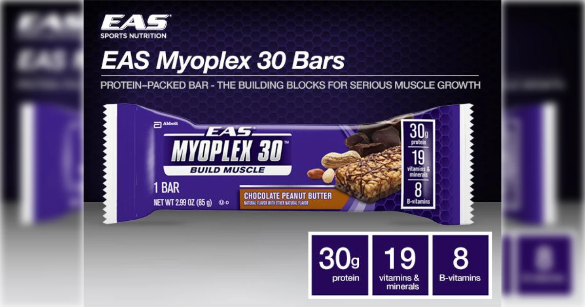 Discontinued Protein Bars We All Miss